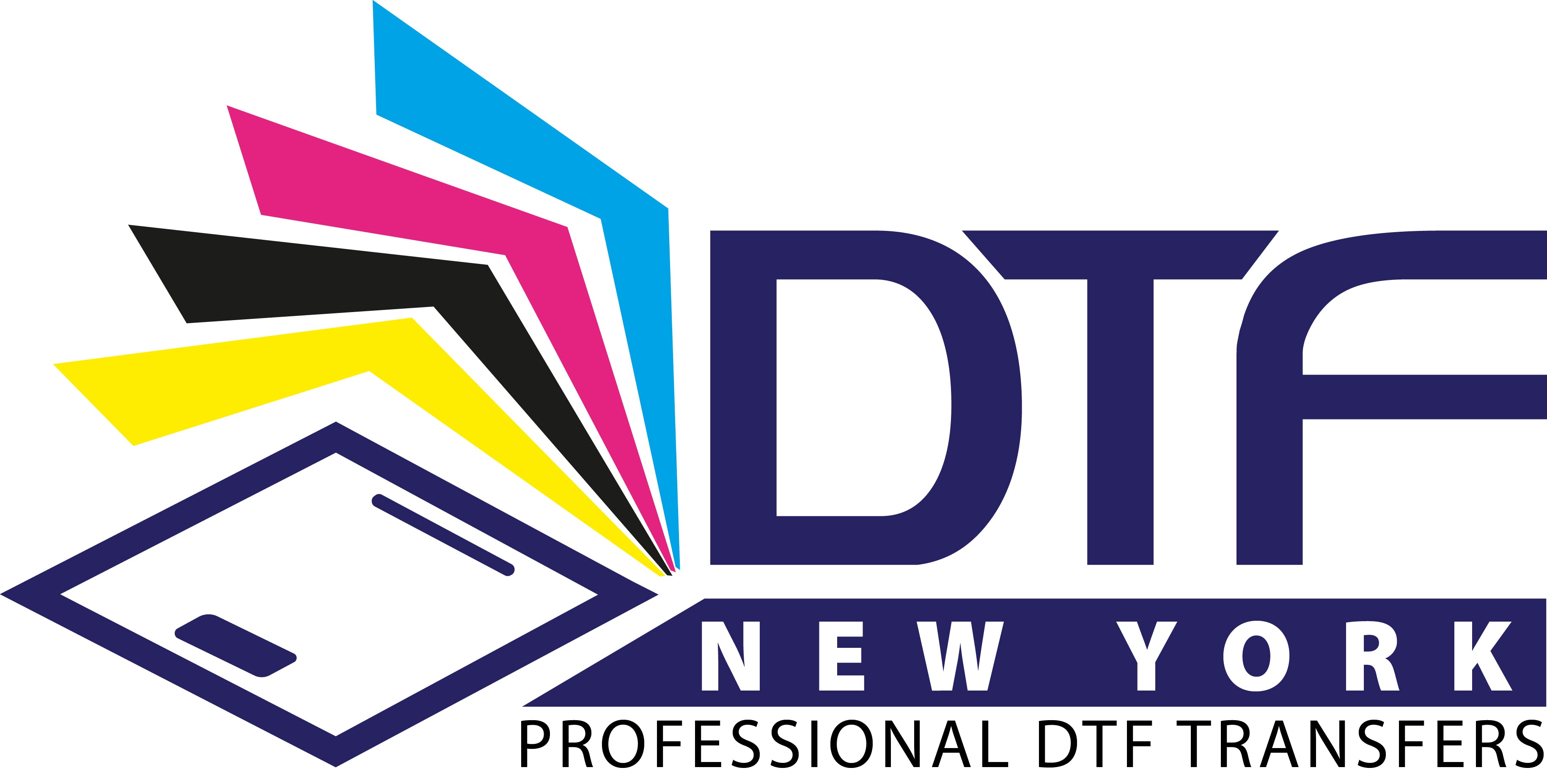 Custom DTF Transfers | DTF New York | Gang Sheets – DTF Printing NY