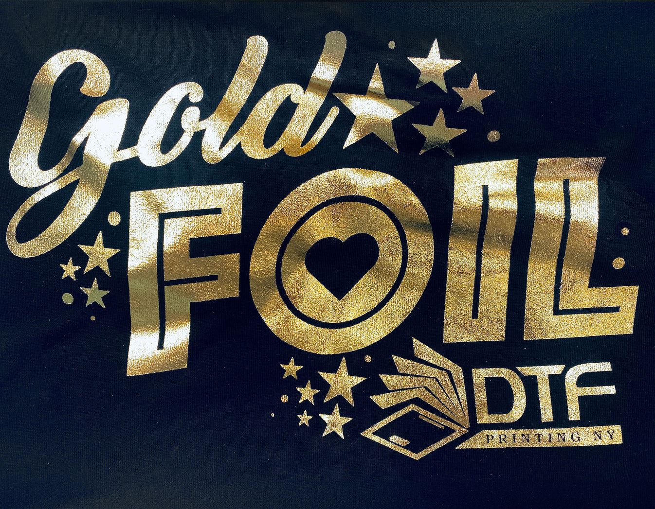Glitter DTF Gang Sheets – Sparkling Prints – DTF Printing NY