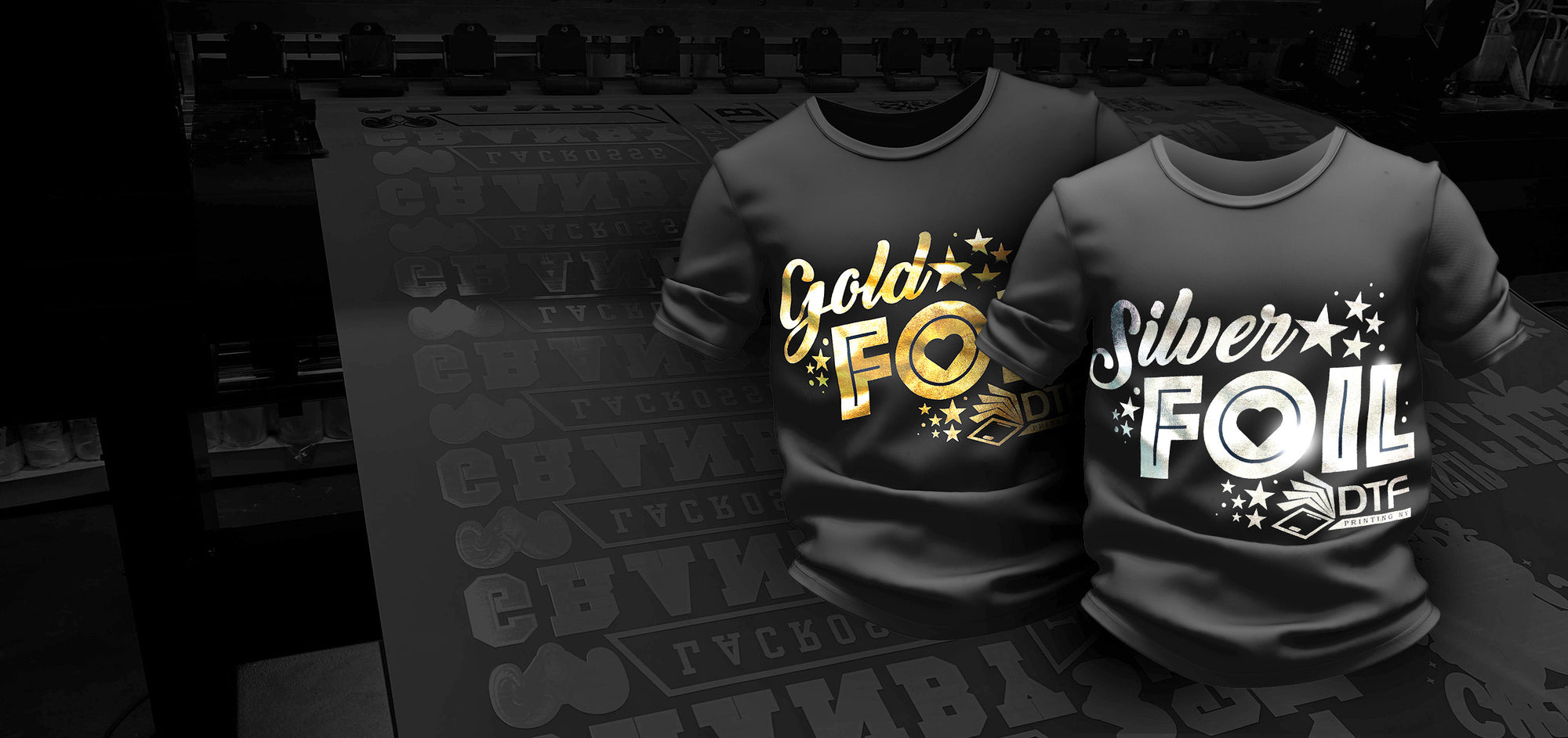 Premium Direct to film (DTF) Printing Services in New York – DTF ...