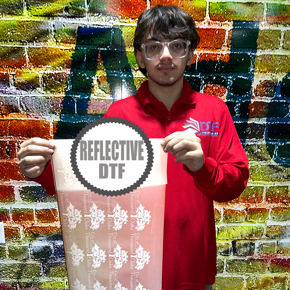 Premium Direct to film (DTF) Printing Services in New York – DTF Printing NY