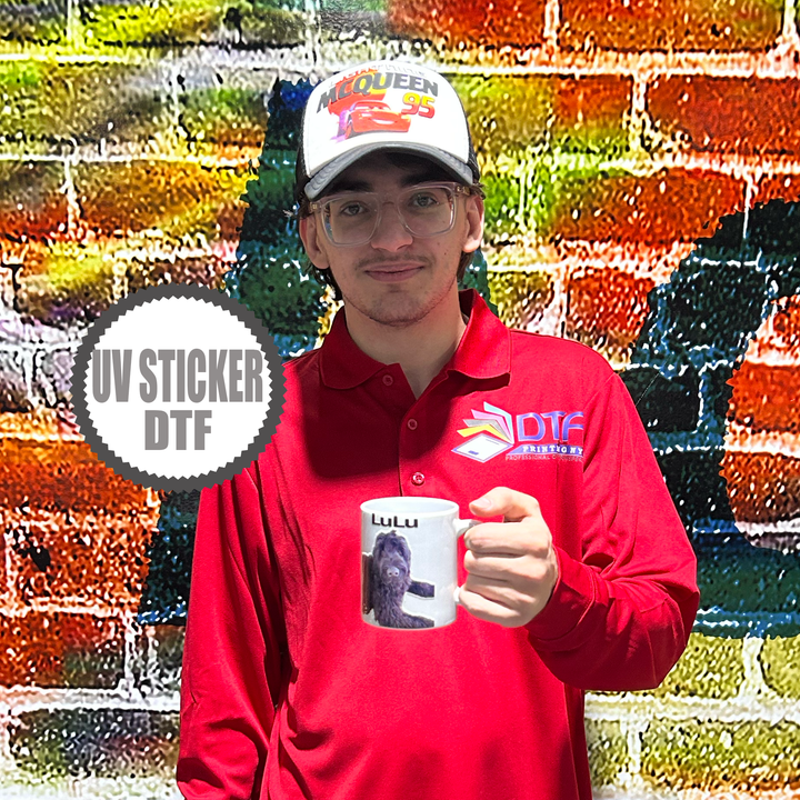 Premium Direct to film (DTF) Printing Services in New York – DTF Printing NY